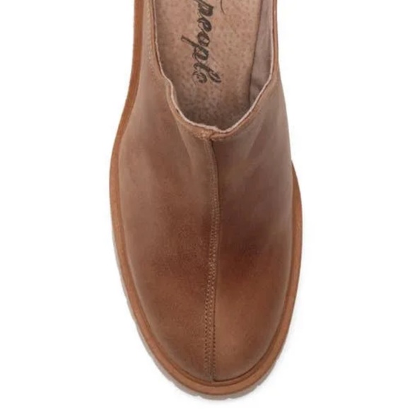 Free People | Shoes | Free People James Mule 4 New | Poshmark